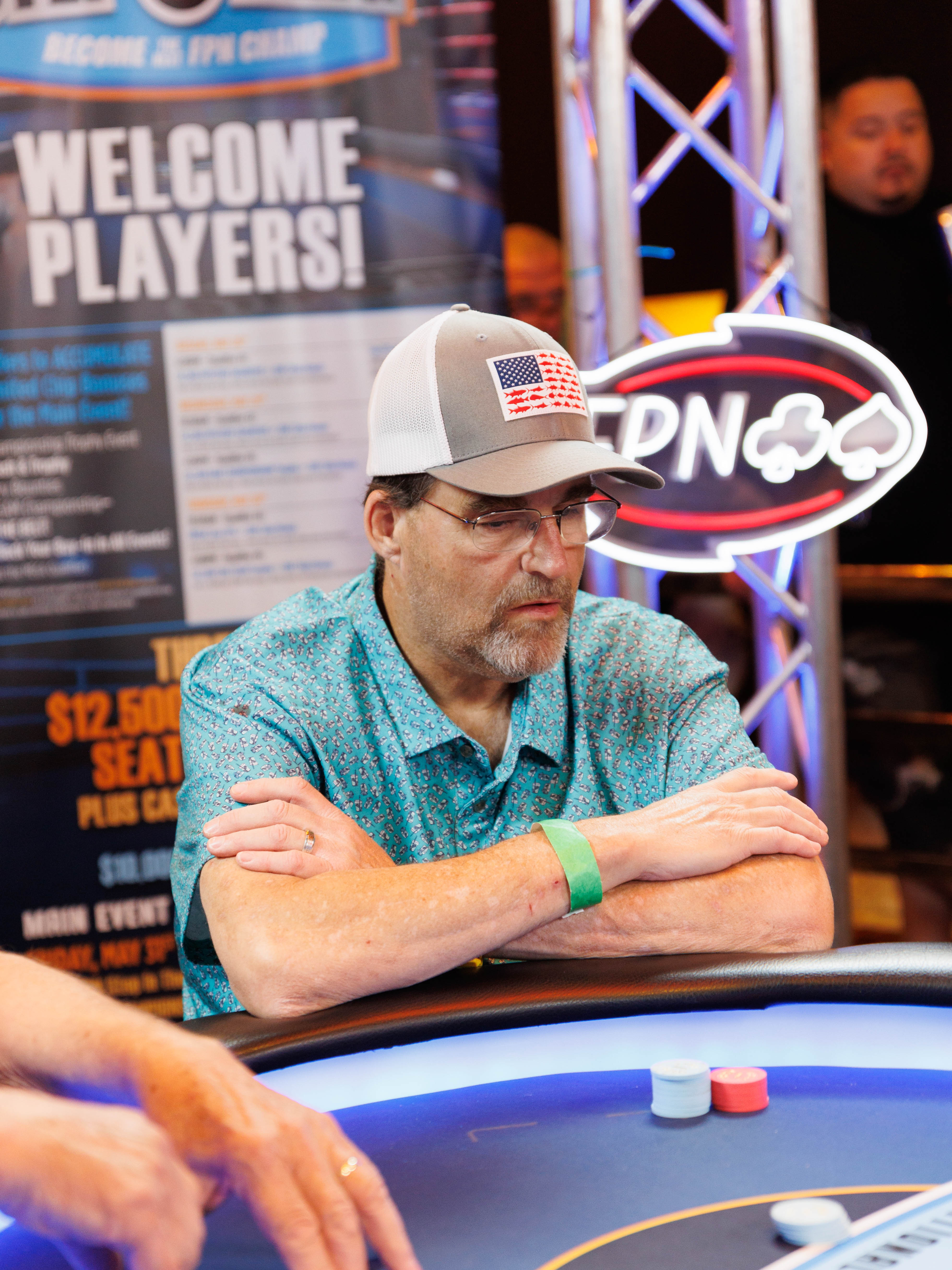 Let’s Unite for Mike—The Power of Poker Family! | Free Poker Network(FPN)