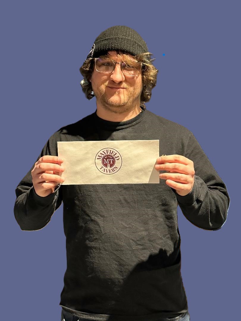 Triumphant Night at FPN Winter Season with Record Maverick Turnout ...