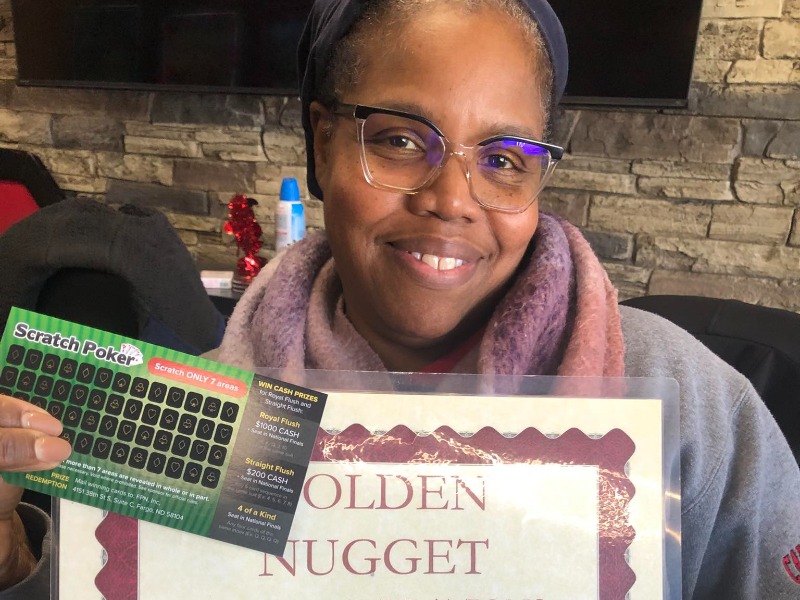 Era Johnson Wins at Golden Nugget | Free Poker Network(FPN)