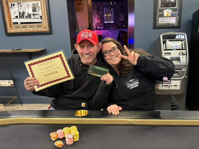 Jeff kochersperger Wins at Golden Nugget | Free Poker Network(FPN)