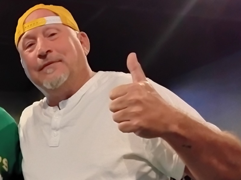 Keith Paananen Wins at The Local 701 | Free Poker Network(FPN)