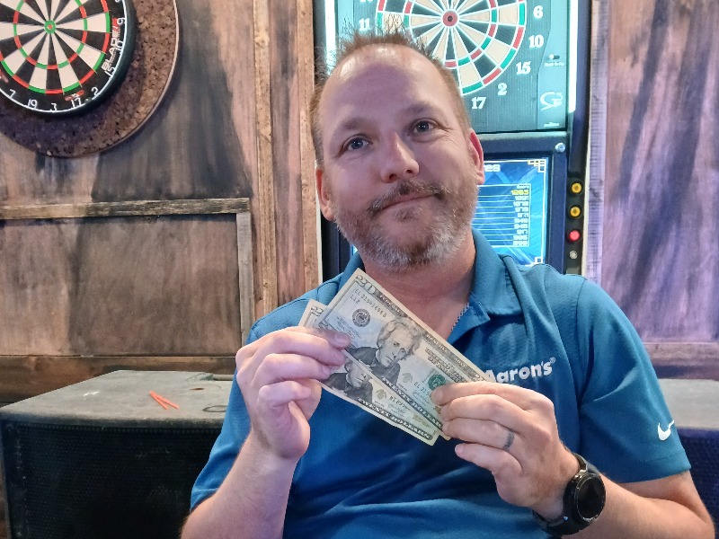 Jacy Todd Wins at Saloon 95 | Free Poker Network(FPN)