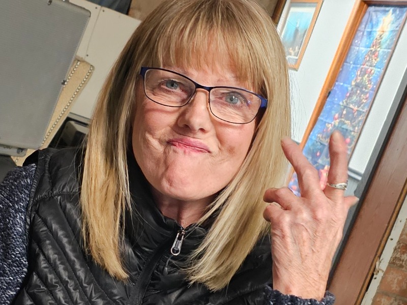 Maria Cote Wins at Wahpeton Eagles | Free Poker Network(FPN)