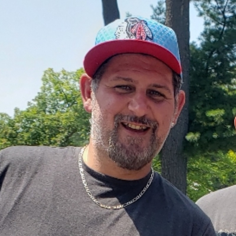 Robert LaRocco Wins at Roma Cafe Chicago Ridge | Free Poker Network(FPN)