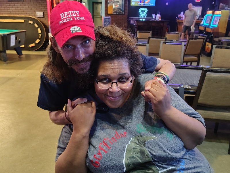 Mike Settle Wins at Sideliners Grill | Free Poker Network(FPN)