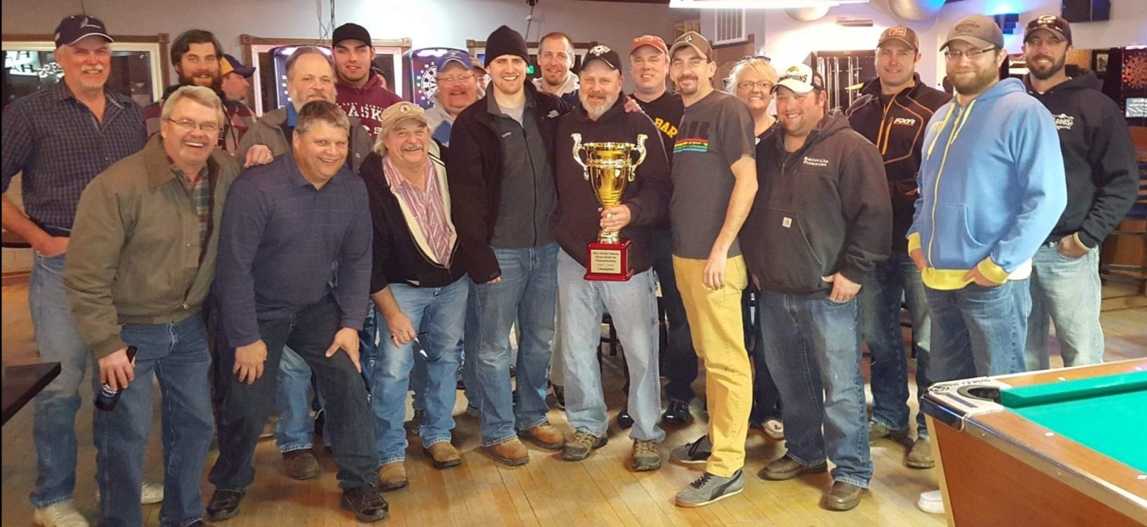 Bryan Gustafson Wins at The Leader | Free Poker Network(FPN)