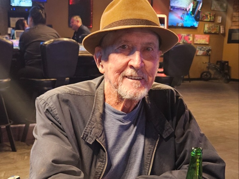 Marvin Brawley Wins at The Bonfire | Free Poker Network(FPN)