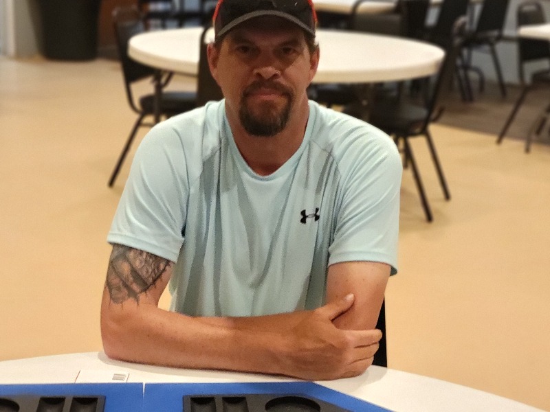 Brandon Hartman Wins at Fraternal Order of Eagles | Free Poker Network(FPN)