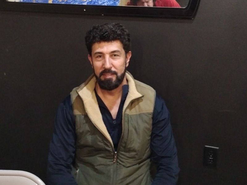 Hussein Mezher Wins at The Sandbox Restaurant & Bar | Free Poker ...