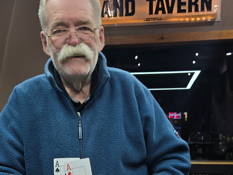 Arne Elstad Wins at Bradford Pub & Grub | Free Poker Network(FPN)