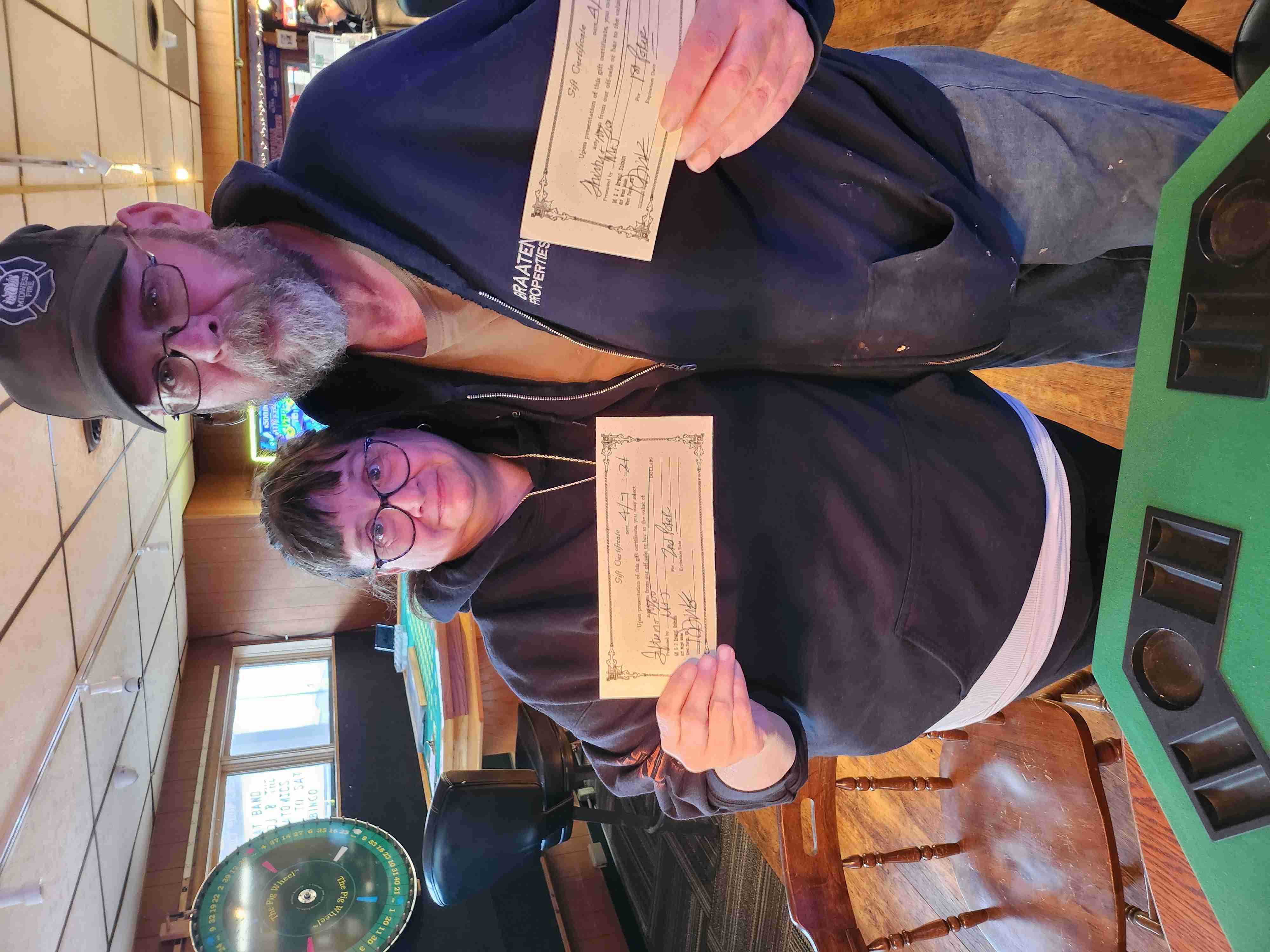 M And j saloon | Free Poker Network(FPN)