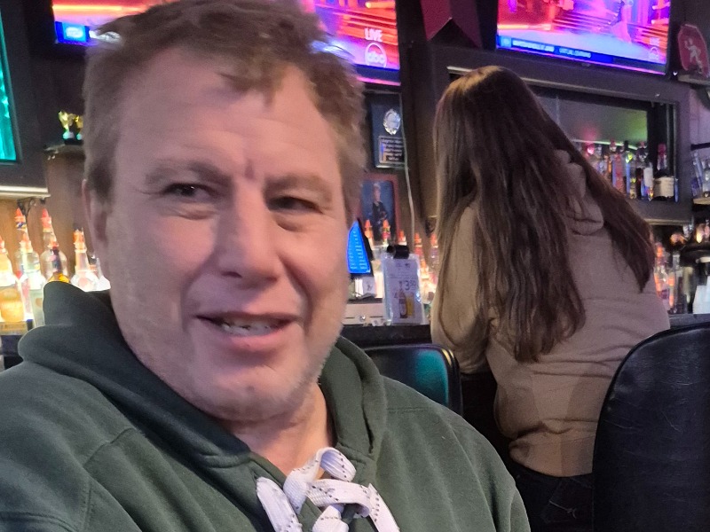 Doug Pritchard Wins at Mills Lounge | Free Poker Network(FPN)