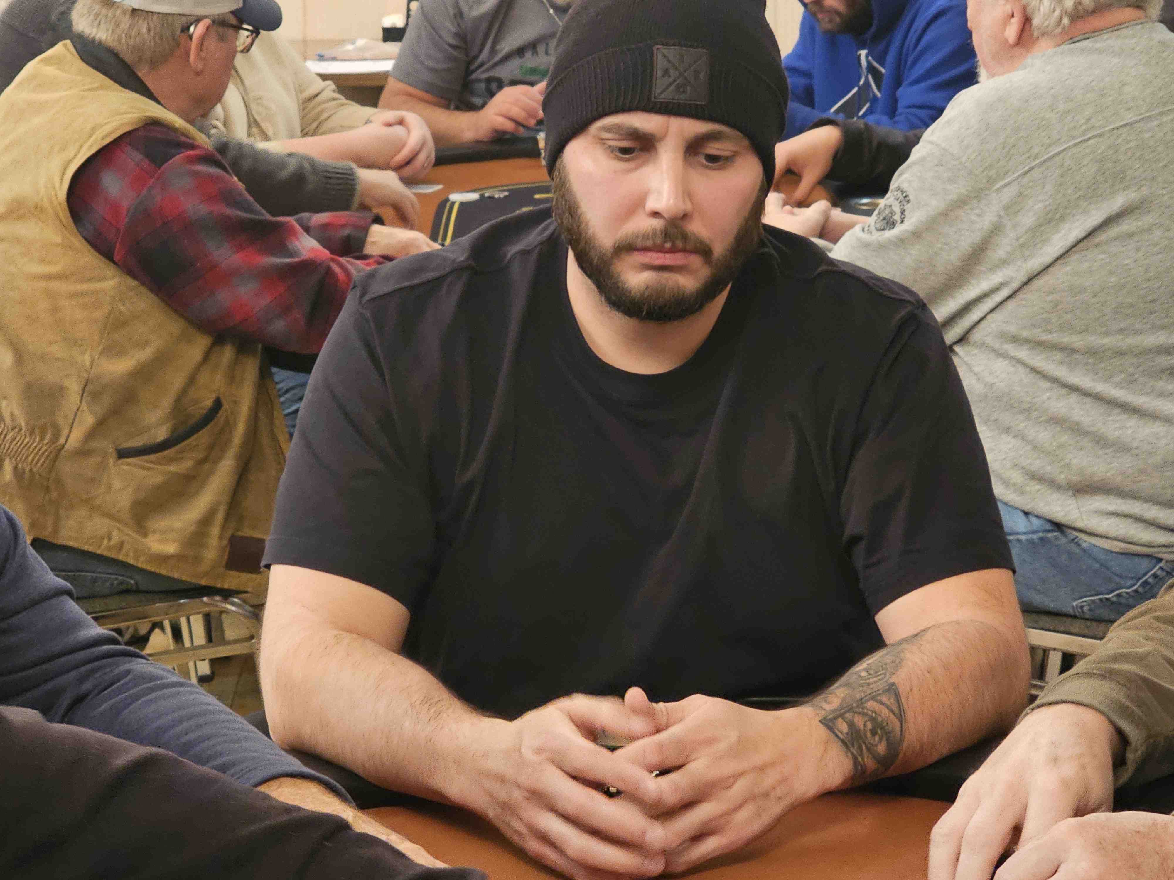 Robert Snider Wins at Pub 21 | Free Poker Network(FPN)