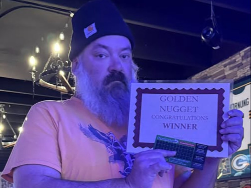 Rob Baker Wins at Golden Nugget | Free Poker Network(FPN)