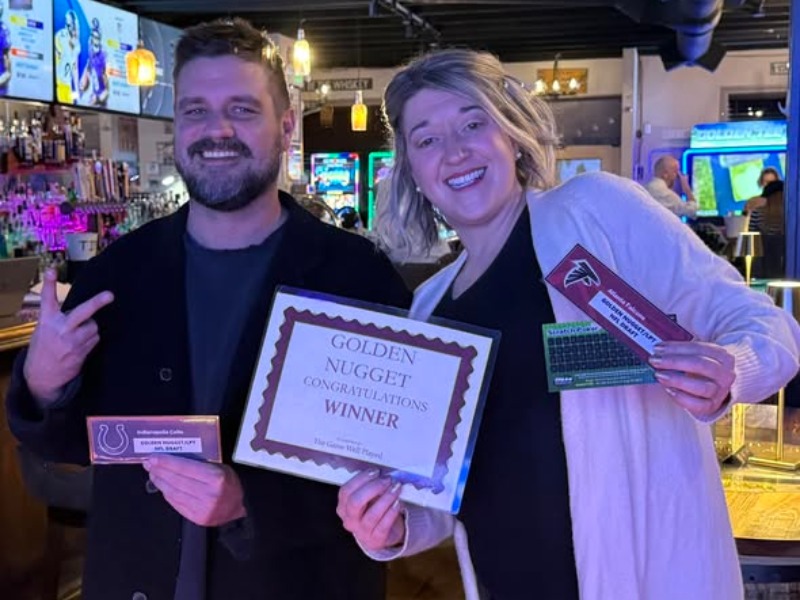 Jennifer Anderson Wins at Golden Nugget | Free Poker Network(FPN)