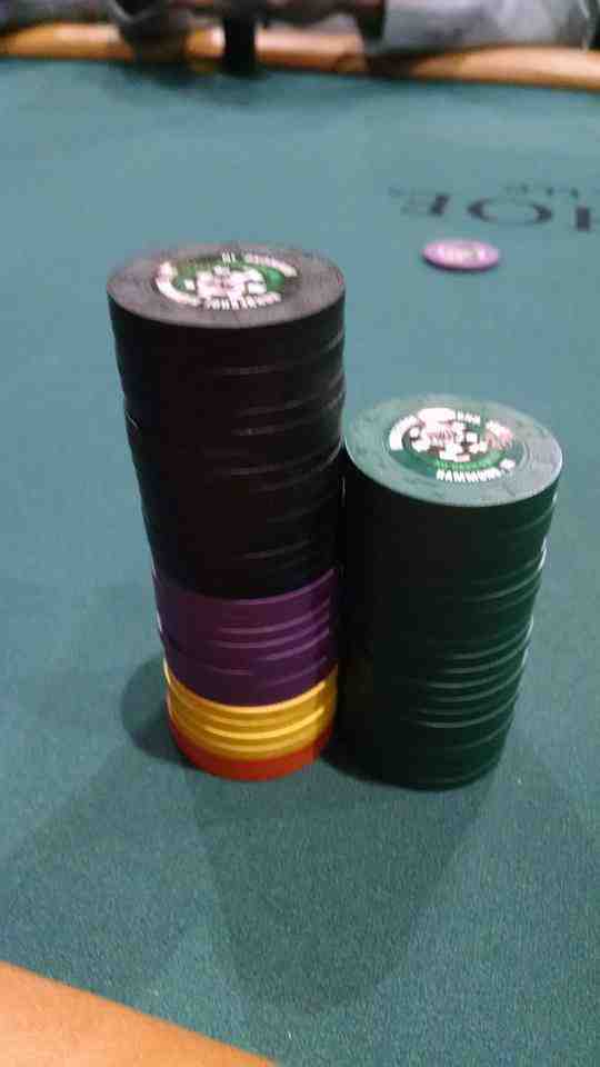 Hector Carrion Wins at D.C. Cobb's Woodstock | Free Poker Network(FPN)