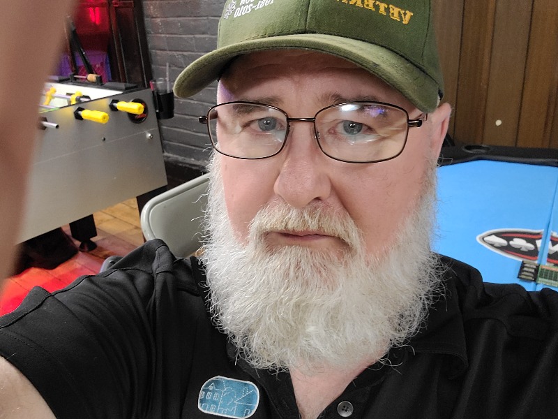 Eric Simpson Wins at Nashville's | Free Poker Network(FPN)