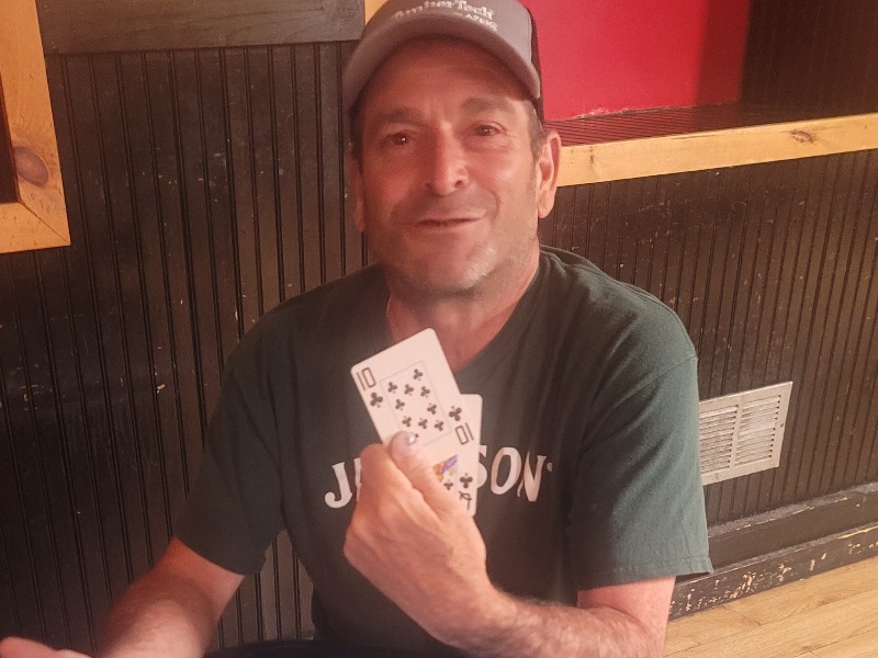 Dave Chamberlain Wins at Nashville's | Free Poker Network(FPN)