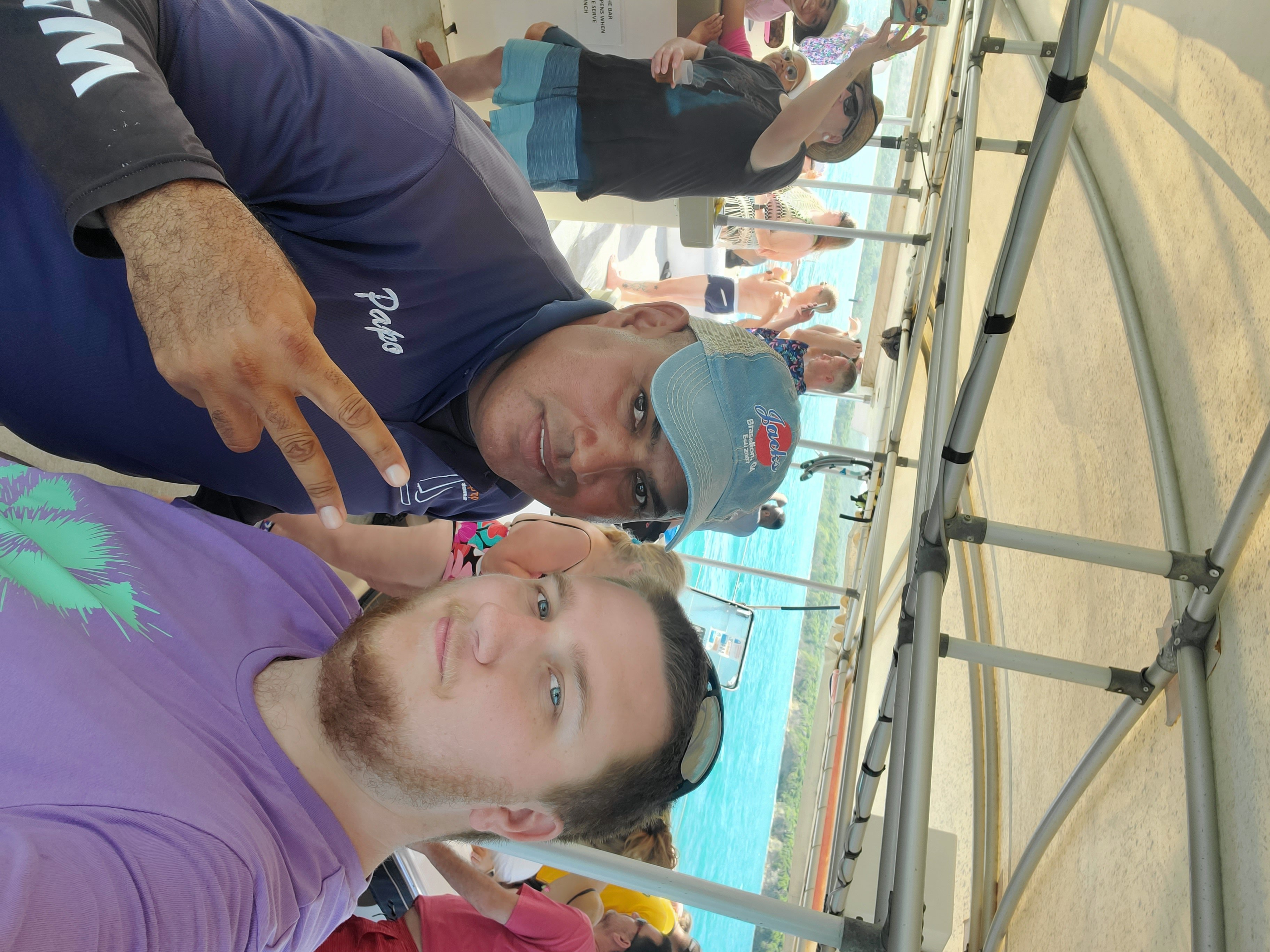 Wesley Smith Wins at The Angry Clover (formerly McCarthy's Sports Bar ...