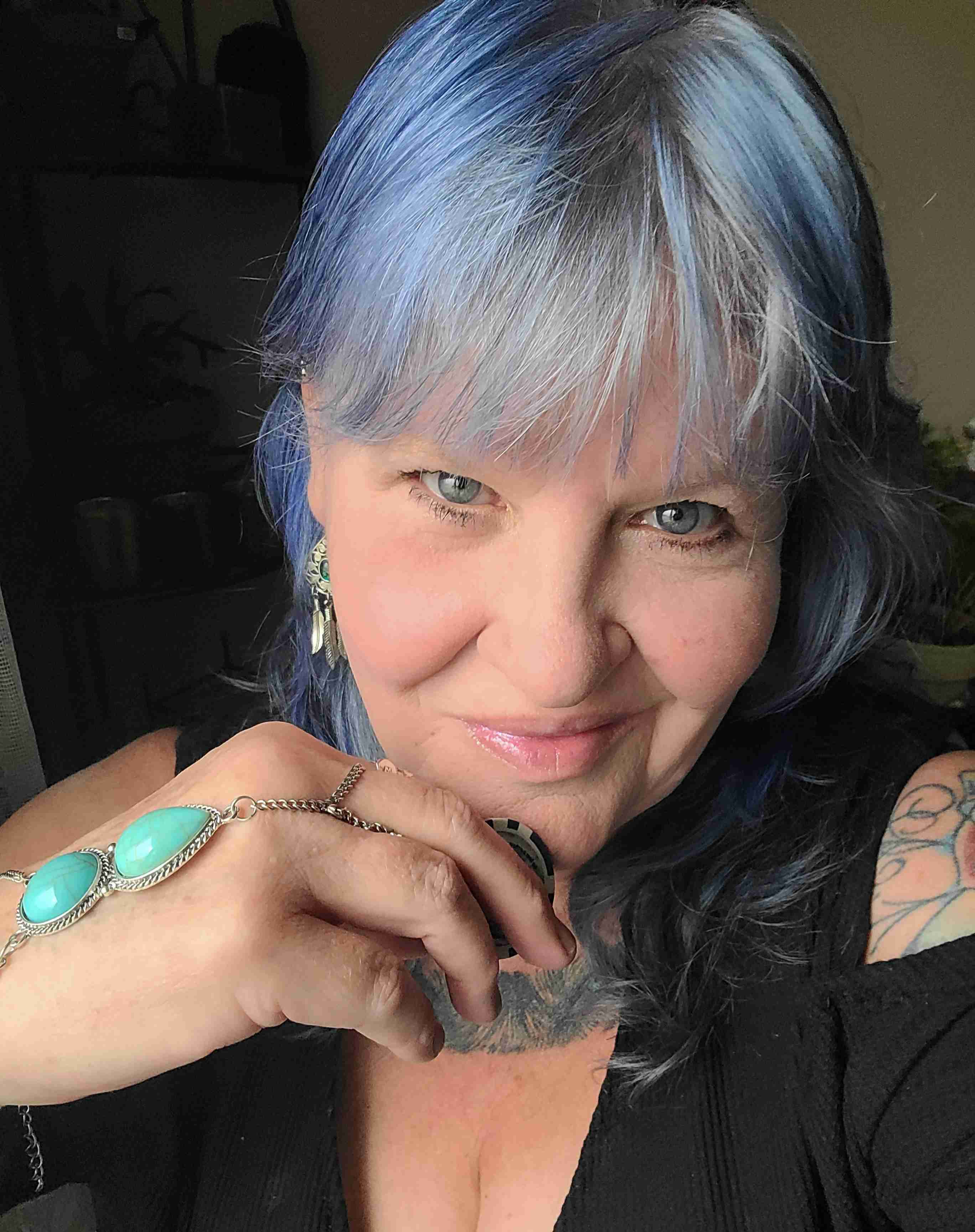 Denise Colling Wins at Big Apple Fun Center | Free Poker Network(FPN)