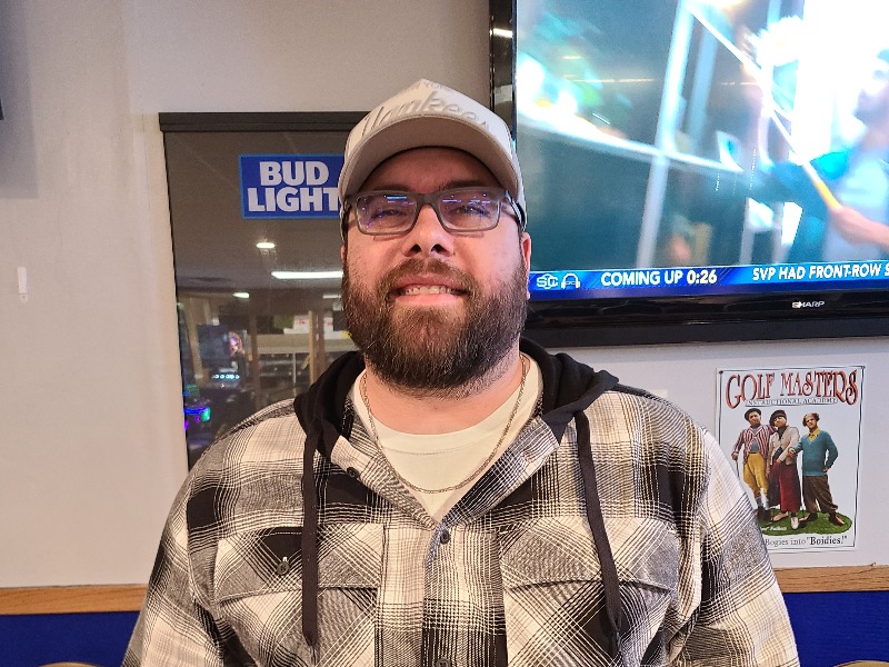 Stuart Long Wins at Strike & Spare Bowl & Sportsbar | Free Poker ...