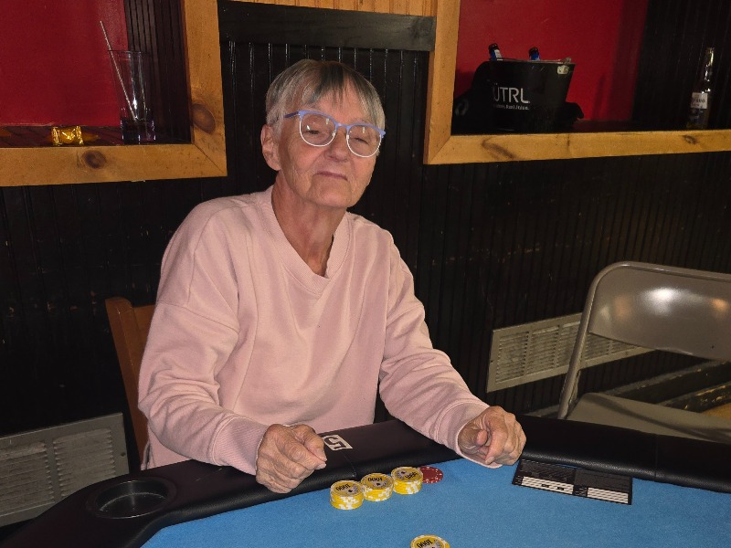 JANE Reeves Wins at Nashville's | Free Poker Network(FPN)