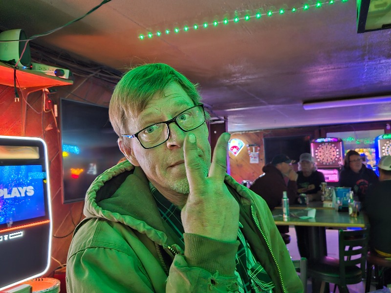 Steve Rodin Wins at City Limits Bar & Bottle Shop | Free Poker Network(FPN)