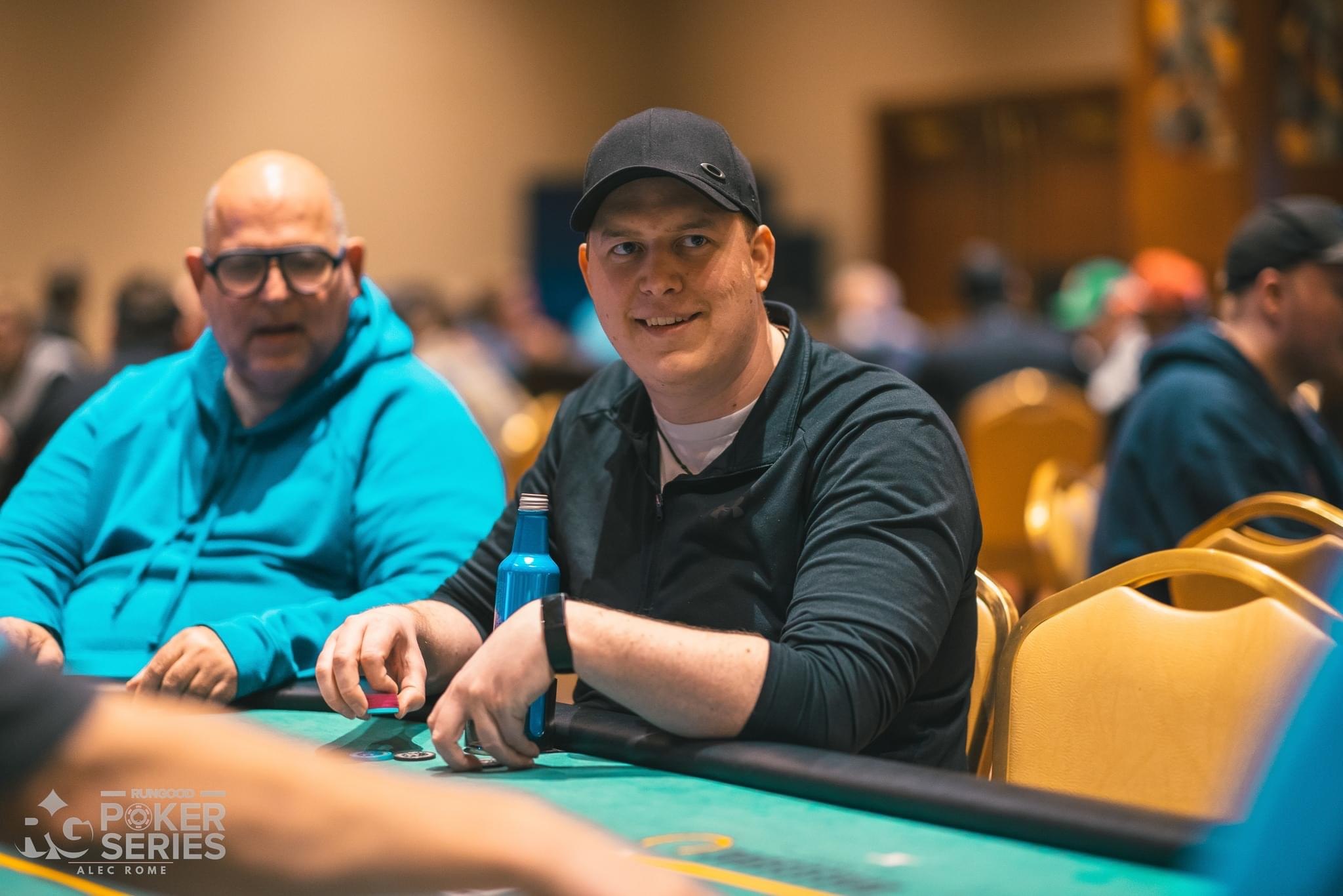 Jacob Jobman Wins at Pheasant Bar and Grill | Free Poker Network(FPN)
