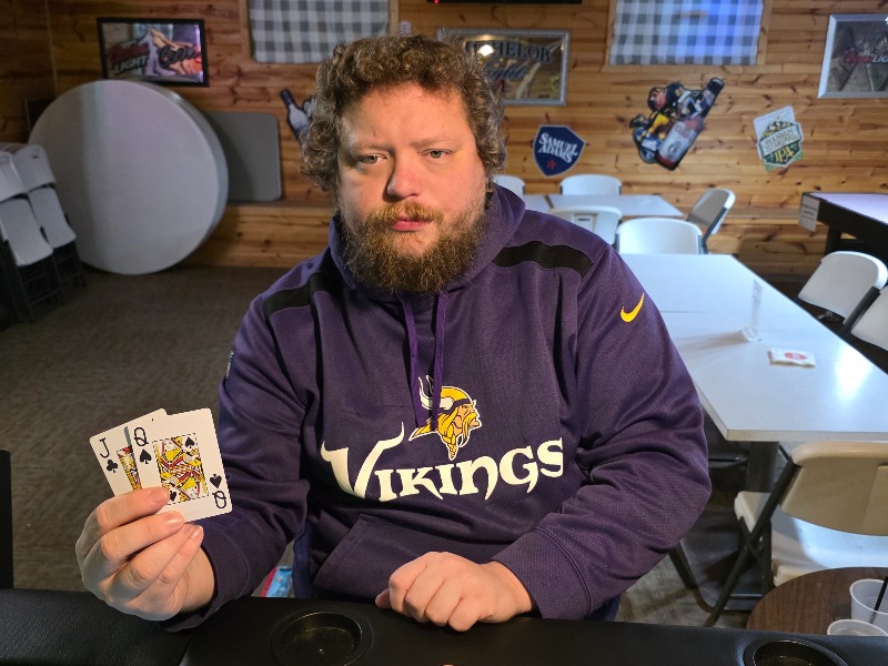 Robby Johnson Wins at Uptown Bar | Free Poker Network(FPN)