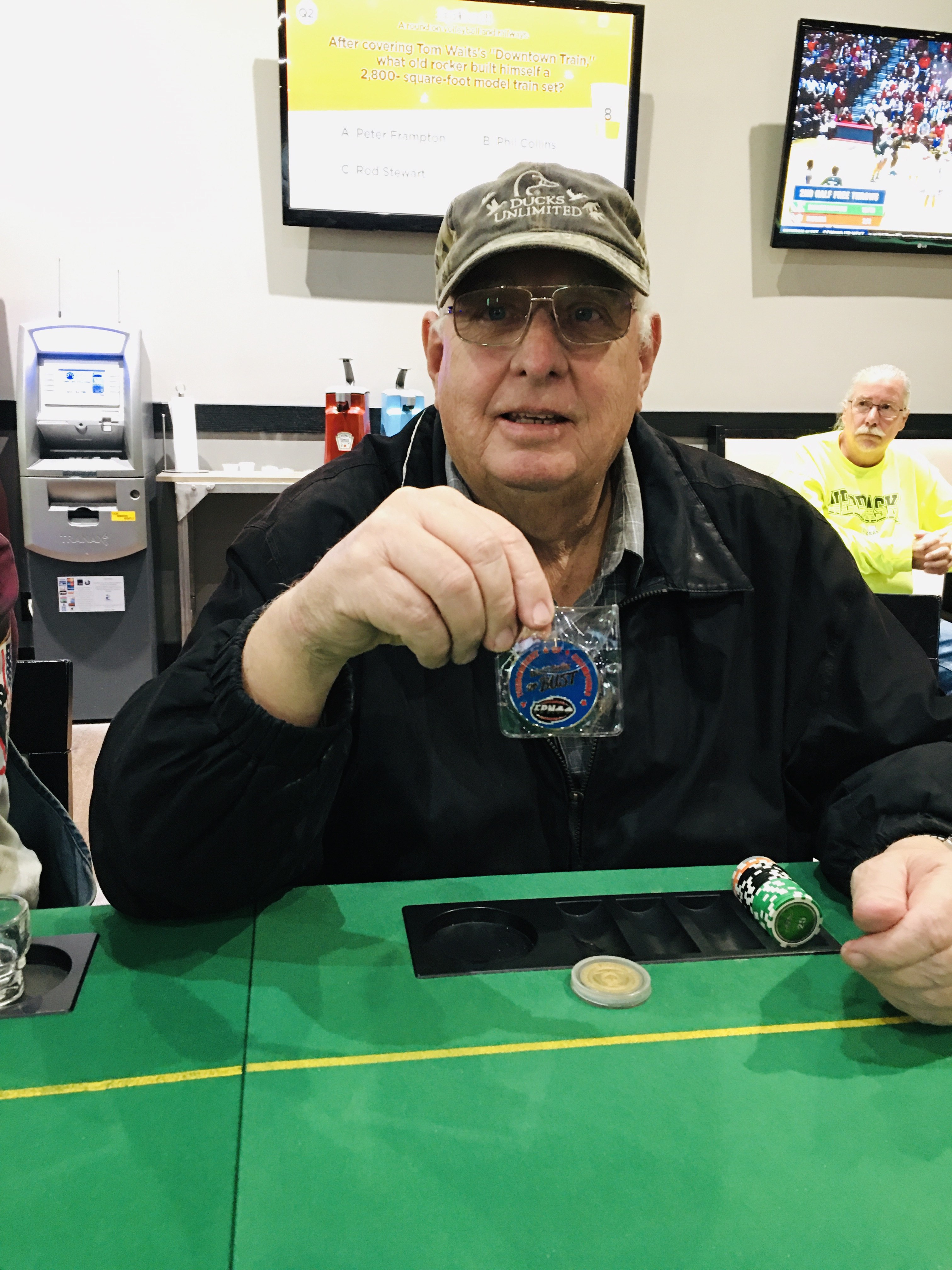 Gary Gould Wins at Big Apple Fun Center | Free Poker Network(FPN)