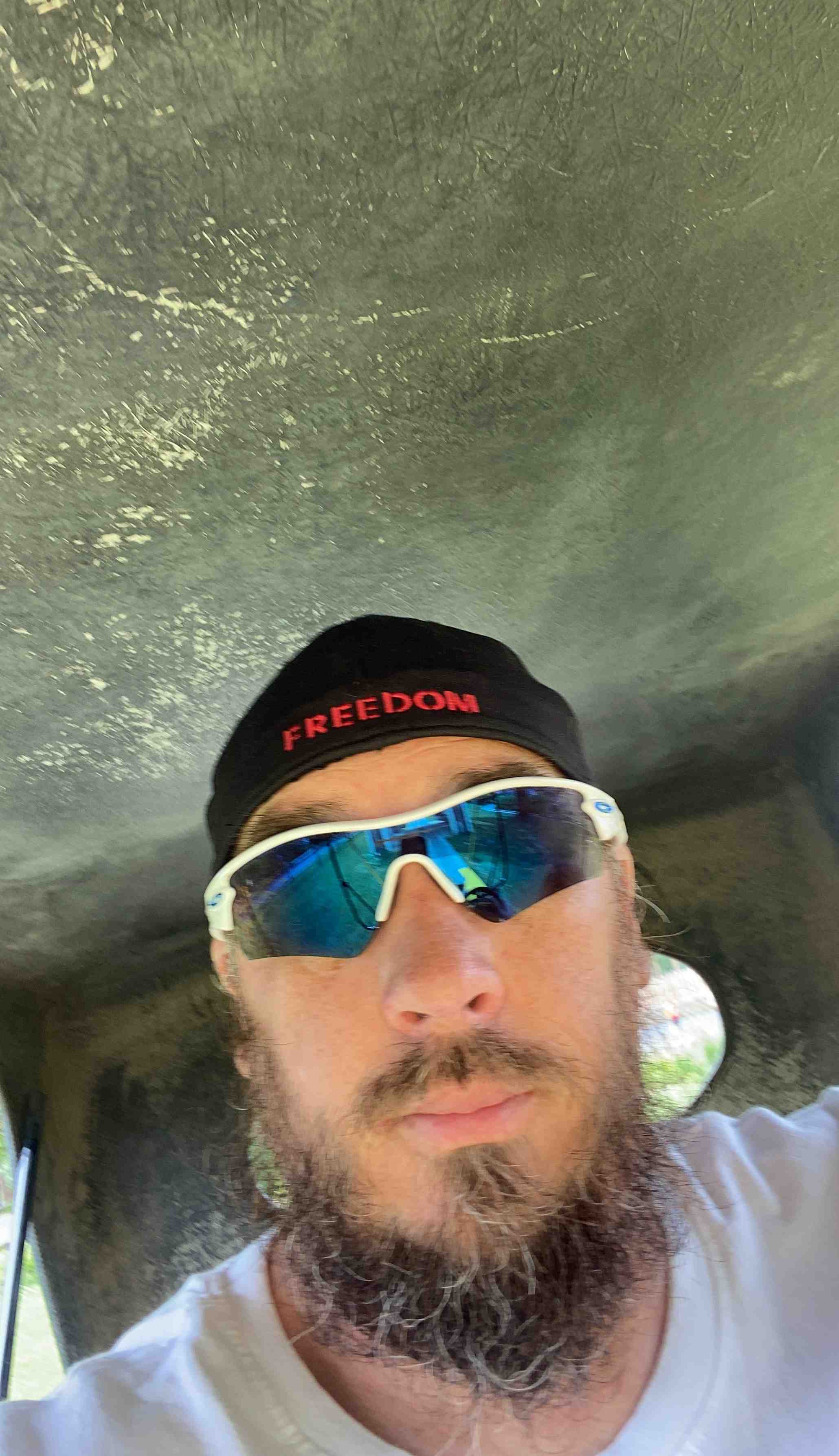 Congratulations to Mike Thompson for winning the Mon Aug 19 2024 at The ...