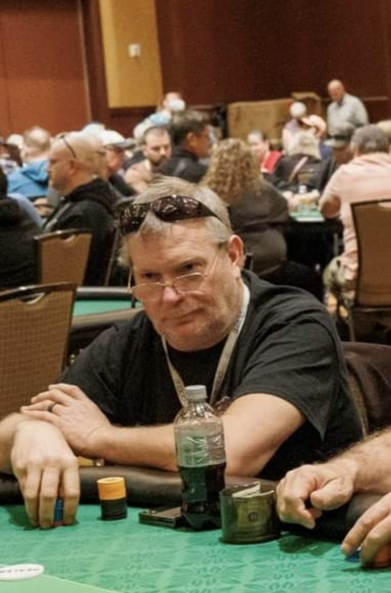 Jeff Flaten (super15f) from Hanconk MN won the weekly National ...