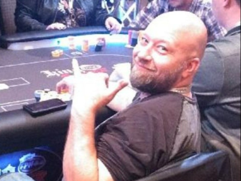 Host Spotlight - Meet Gary: The Heart Behind Six Paupers Monday Night ...