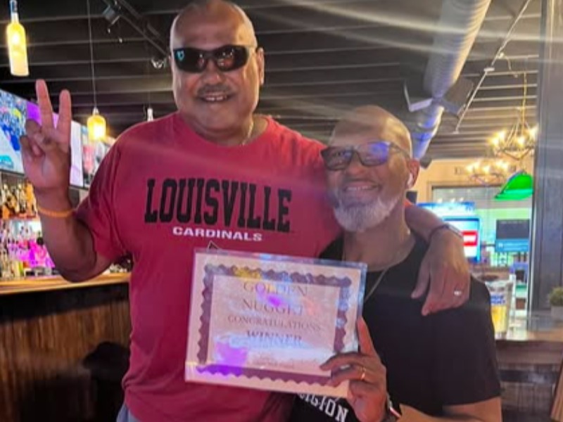 Howard Cotham Wins at Golden Nugget | Free Poker Network(FPN)