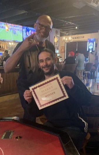 Joshua Rivera Wins at Golden Nugget | Free Poker Network(FPN)