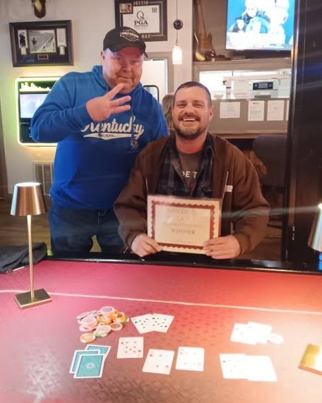 Eric McKay Wins at Golden Nugget | Free Poker Network(FPN)