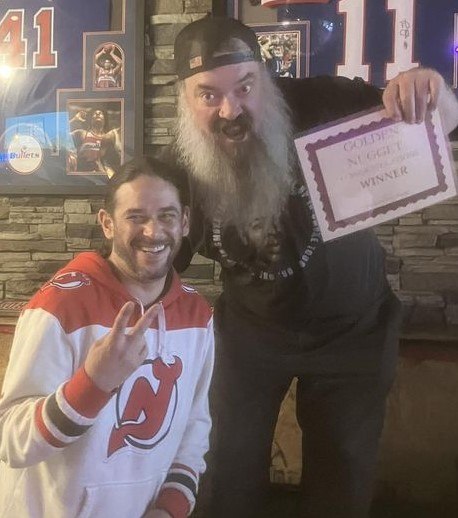 Rob Baker Wins at Golden Nugget | Free Poker Network(FPN)