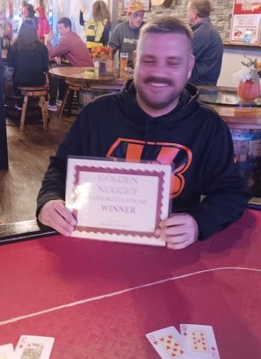 Eric McKay Wins at Golden Nugget | Free Poker Network(FPN)