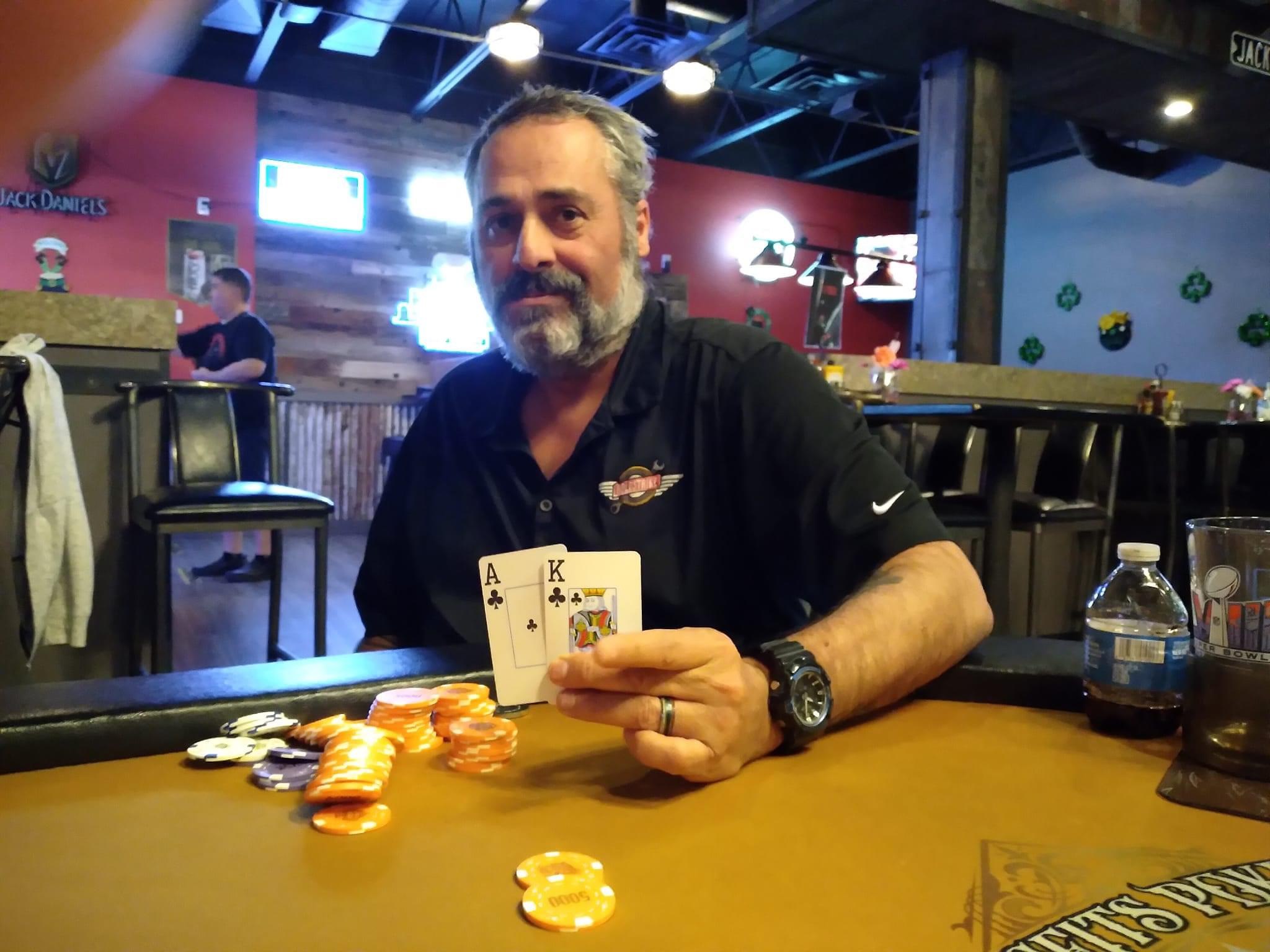 Great Night of poker! | Free Poker Network(FPN)