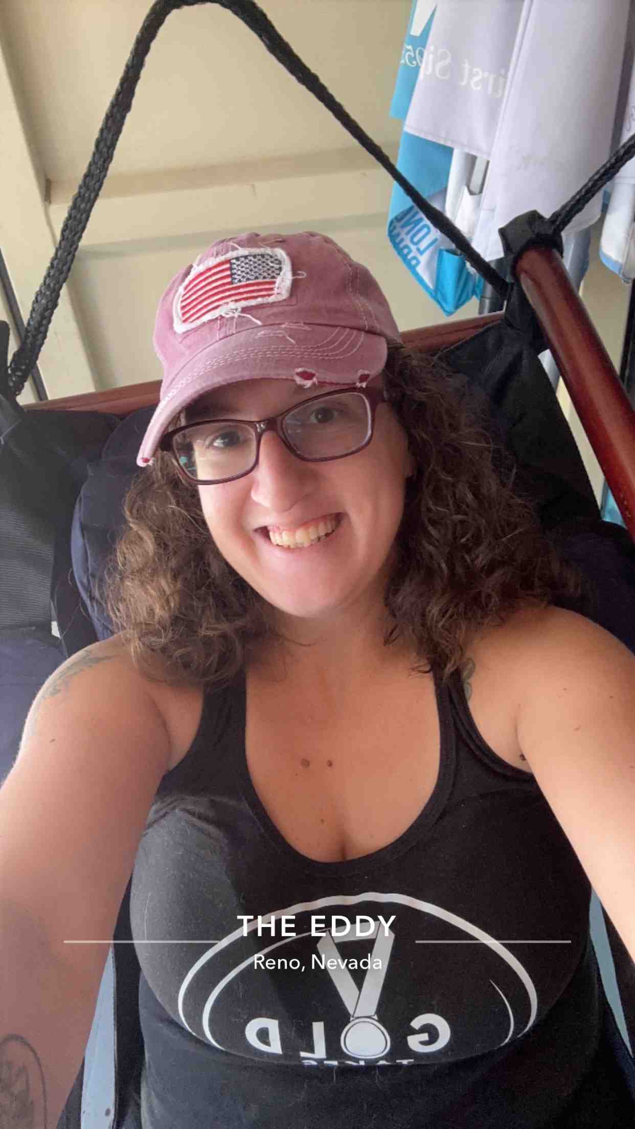 Alyssa Halling Wins at Shooters | Free Poker Network(FPN)