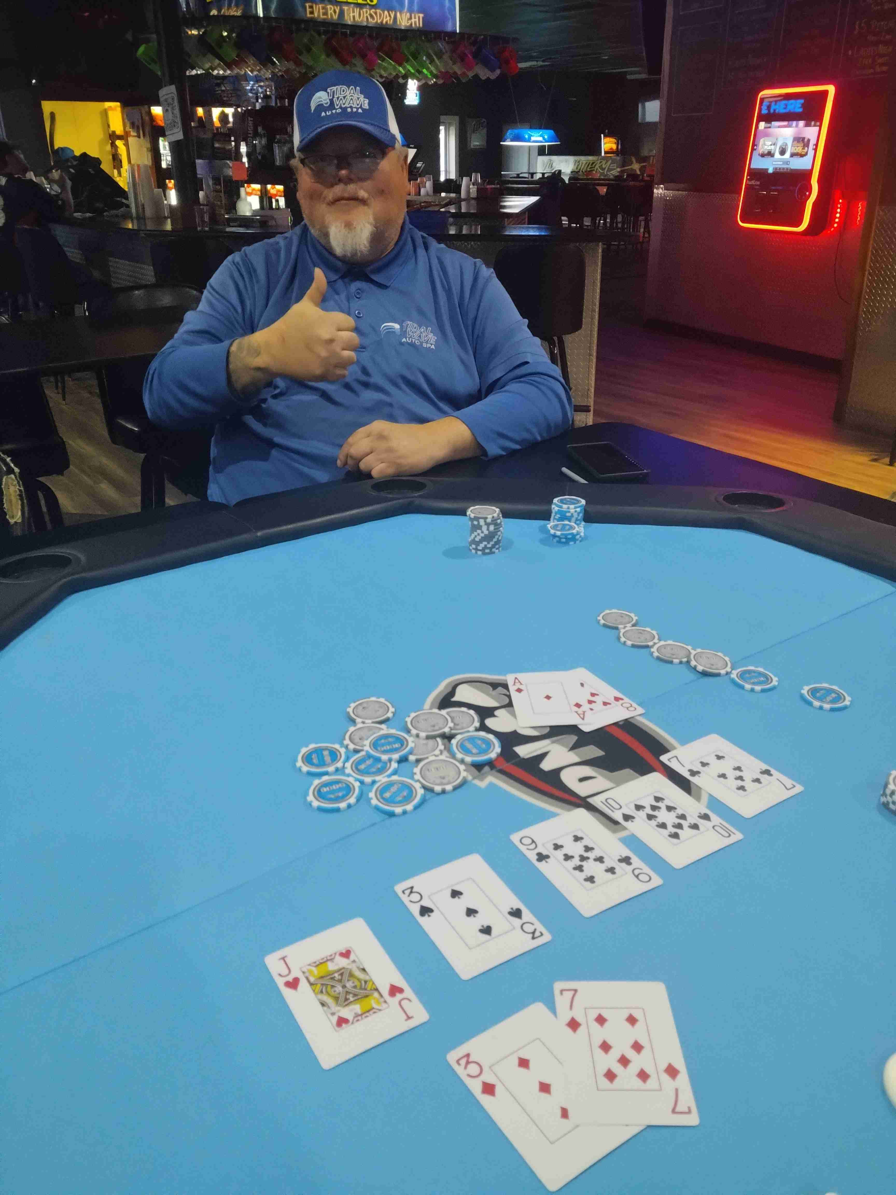 David Fromke Wins at Shooters | Free Poker Network(FPN)