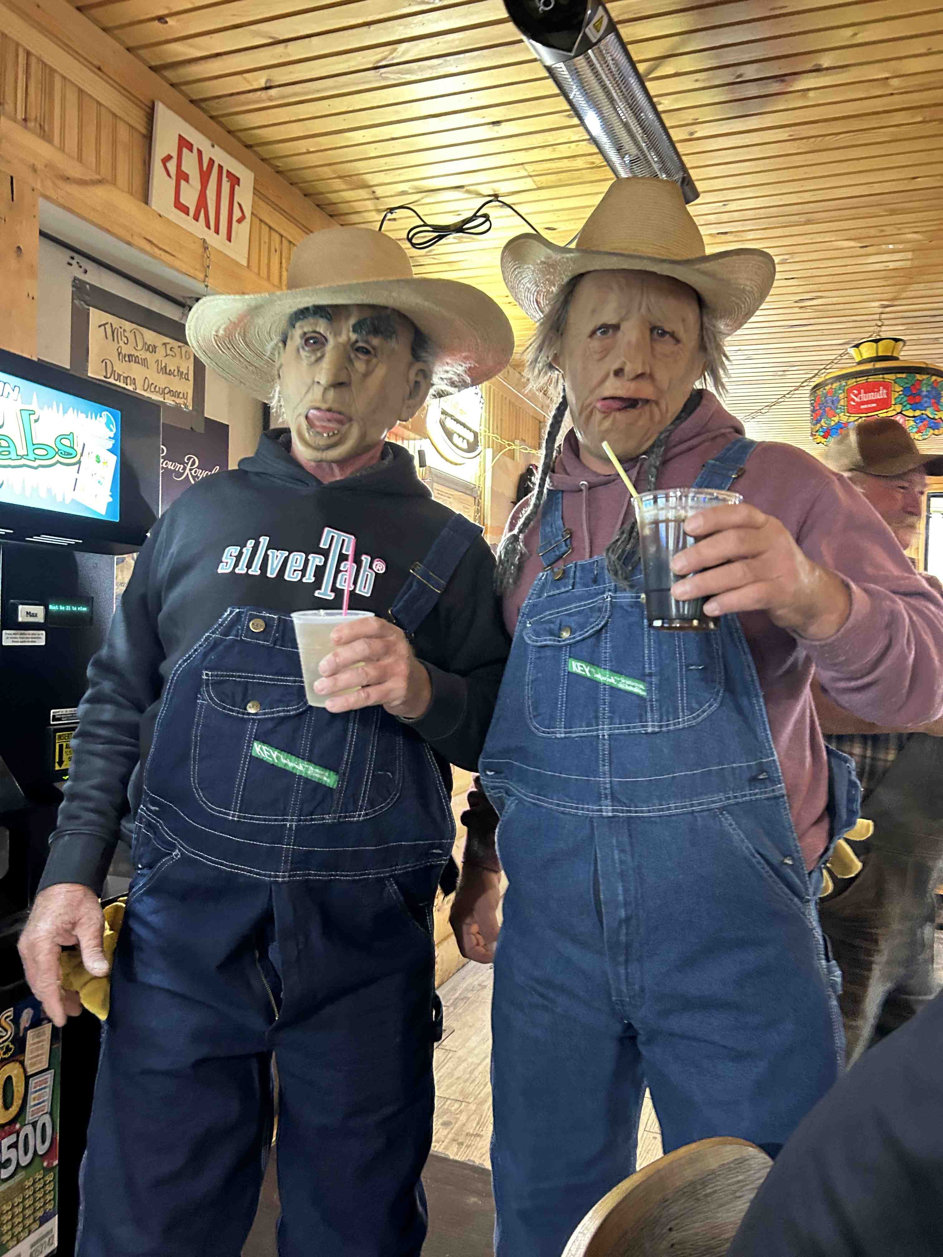 John Truchan Wins at Buckskin | Free Poker Network(FPN)