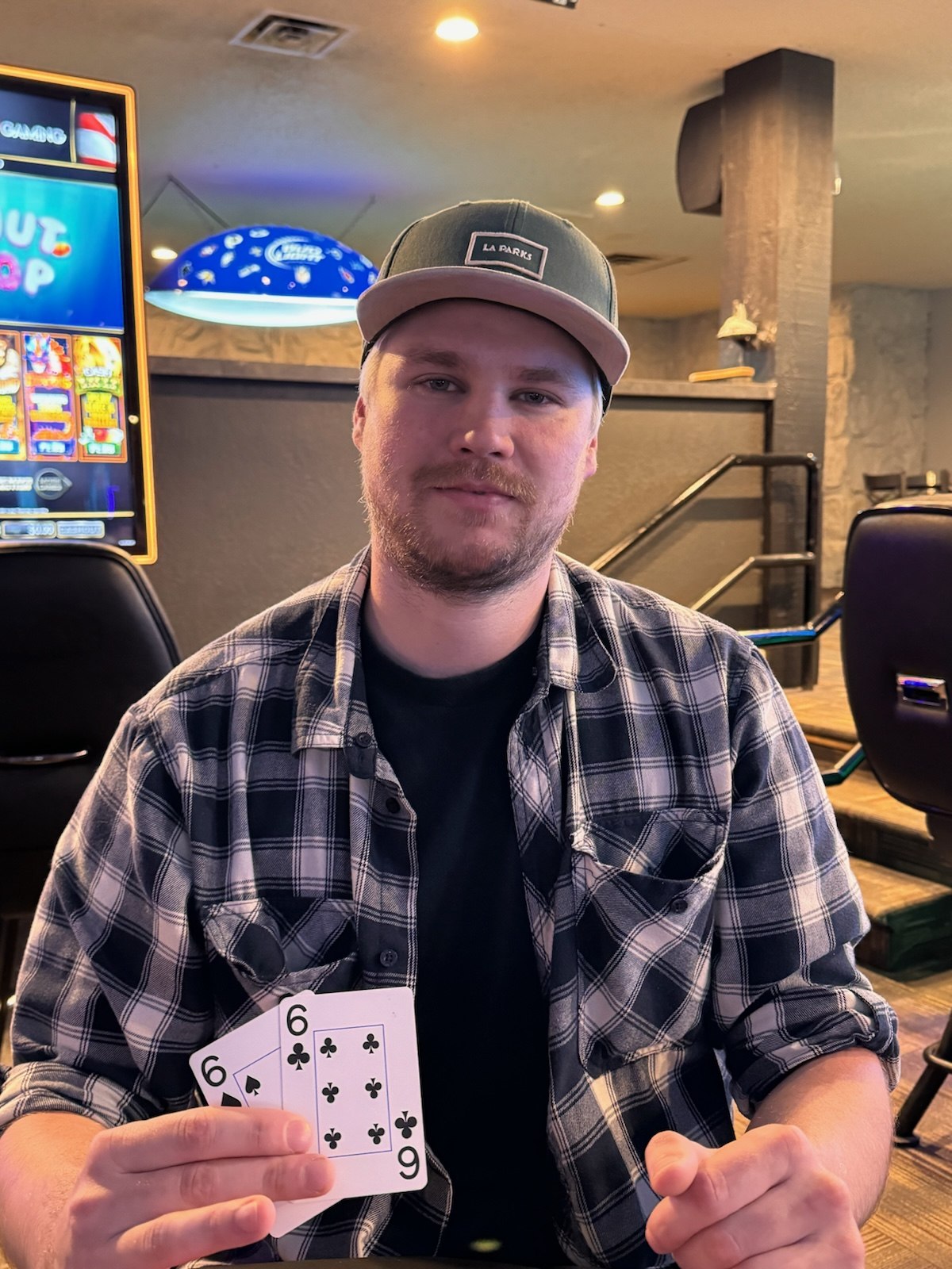 Ryan Kerzman WINS at Pub 21 | Free Poker Network(FPN)