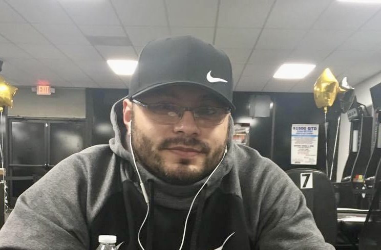 Louis Torres Wins at Buck's Saloon | Free Poker Network(FPN)