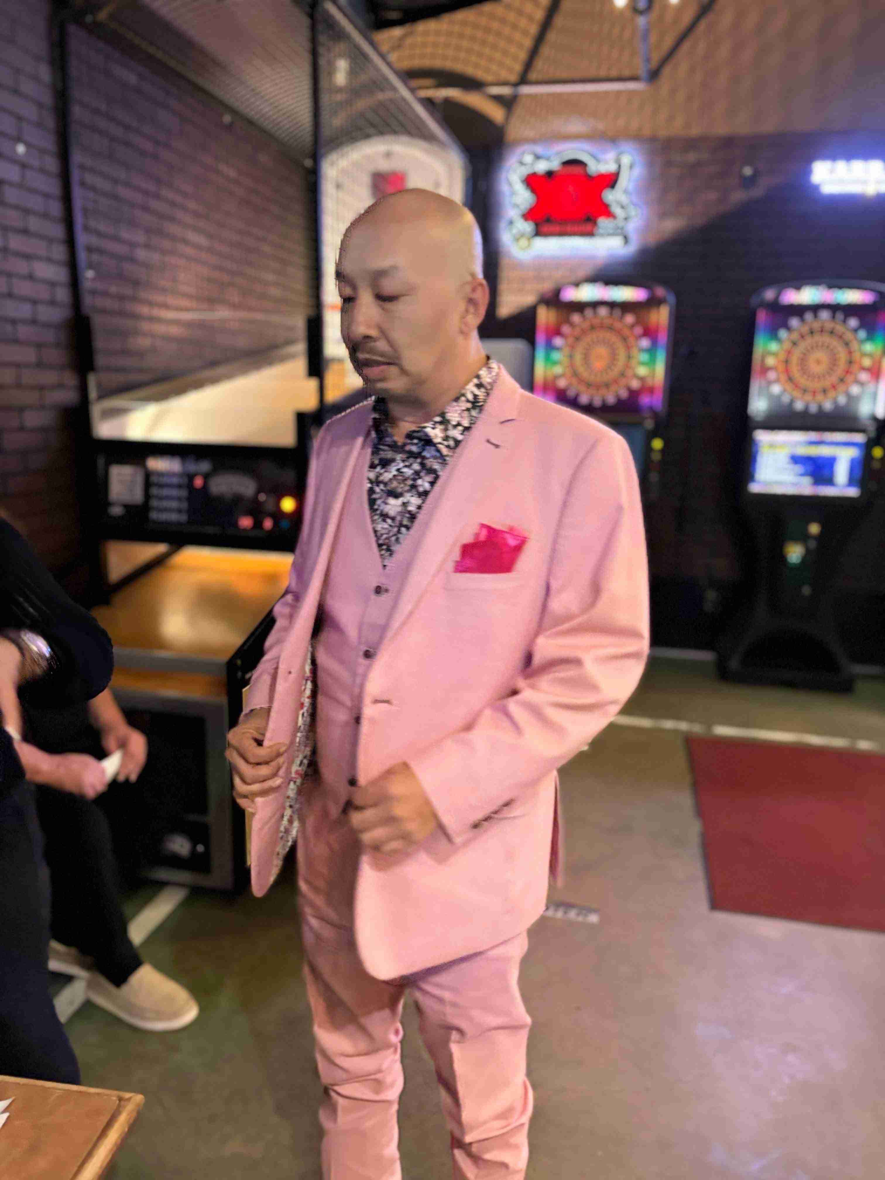 Steven Schlesinger Wins at Unchartered Adventures San Antonio | Free ...