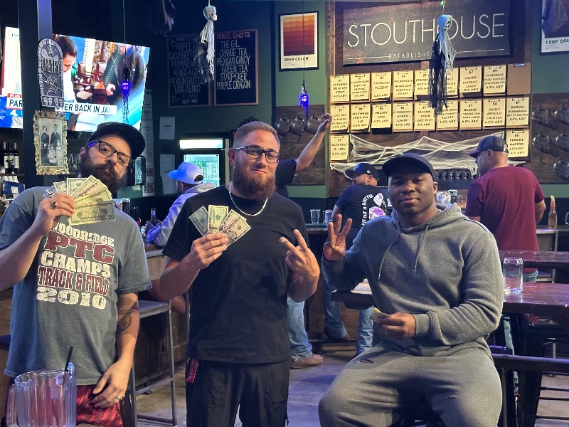 Philip Sansone Wins at Stout House Culebra | Free Poker Network(FPN)