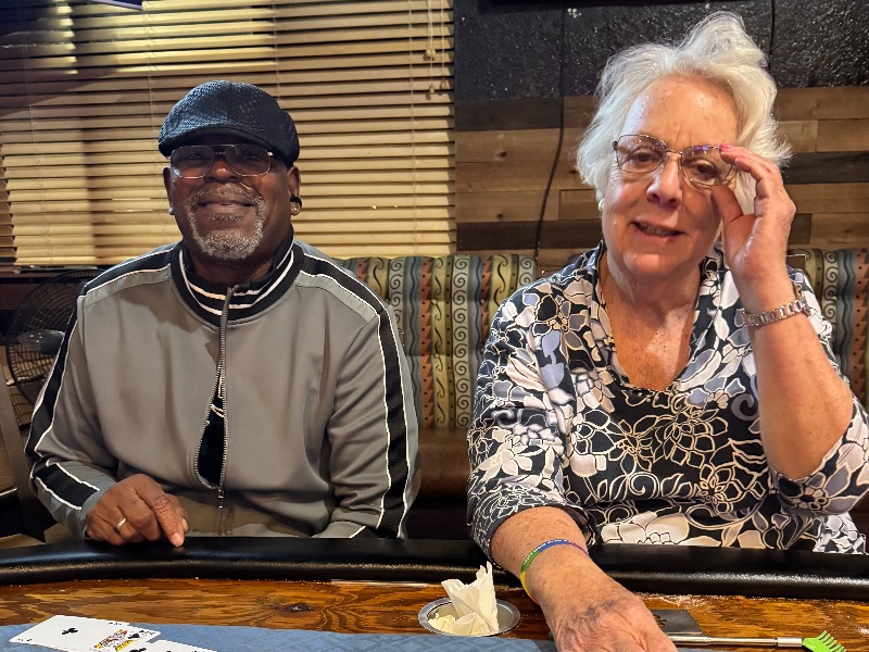 Kenneth Walker Wins at Sideliners Grill | Free Poker Network(FPN)