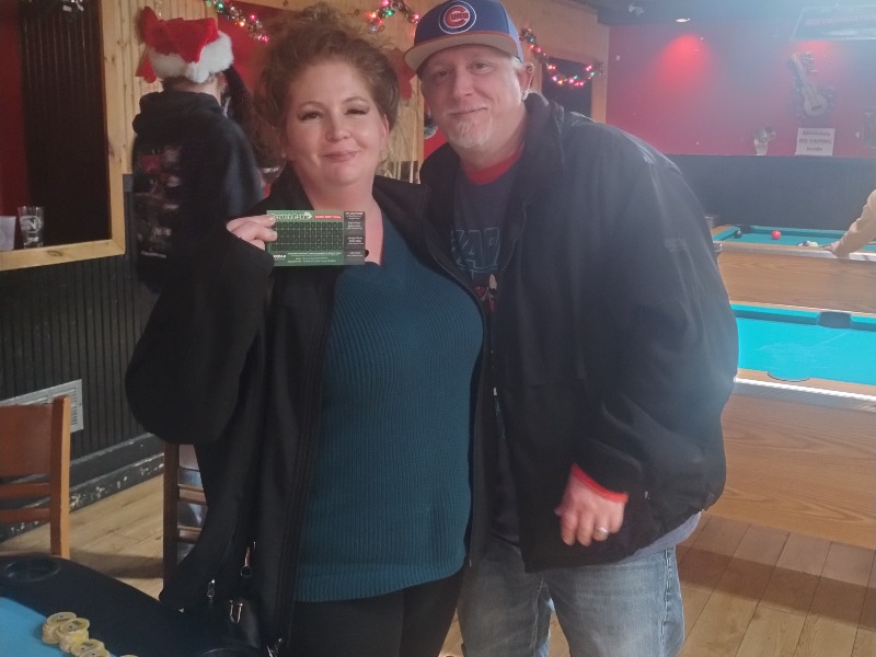 Sarah Keegan Wins at Nashville's | Free Poker Network(FPN)