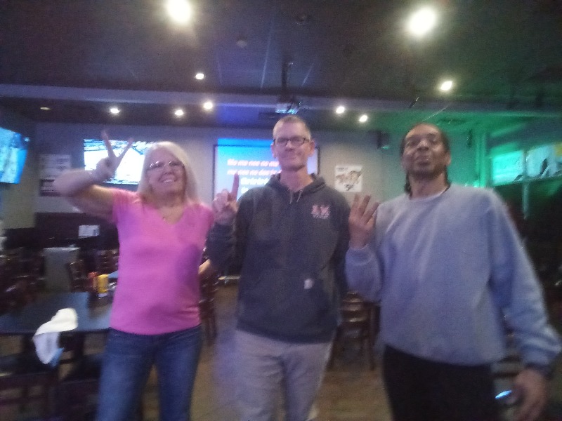 Jerry Esposito Wins at Bigsy's Sports Grill | Free Poker Network(FPN)