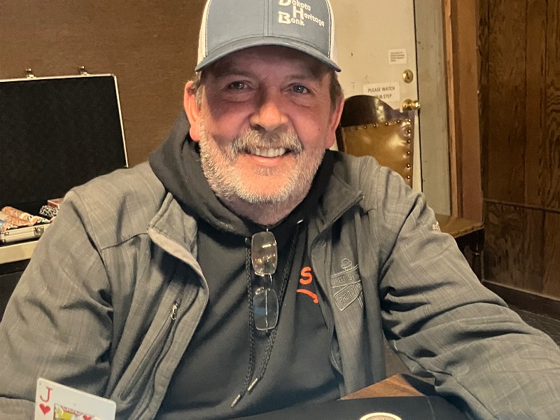 Scott Erickson Wins at R & J's Front Page Lounge | Free Poker Network(FPN)